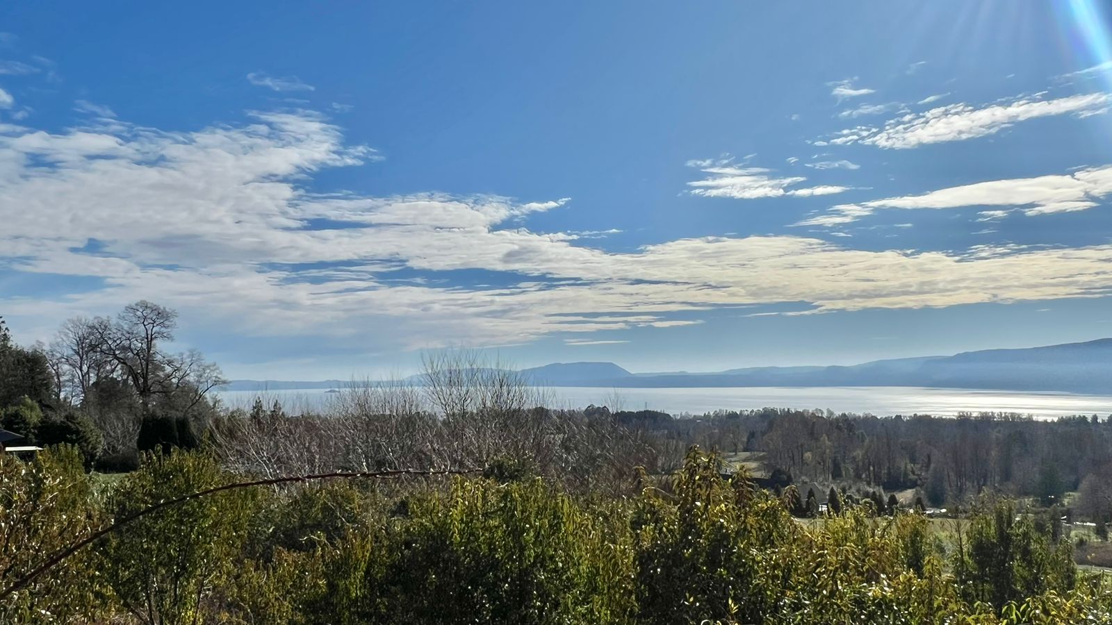 Parcela Alto Los Riscos – Ruta Casa Campo